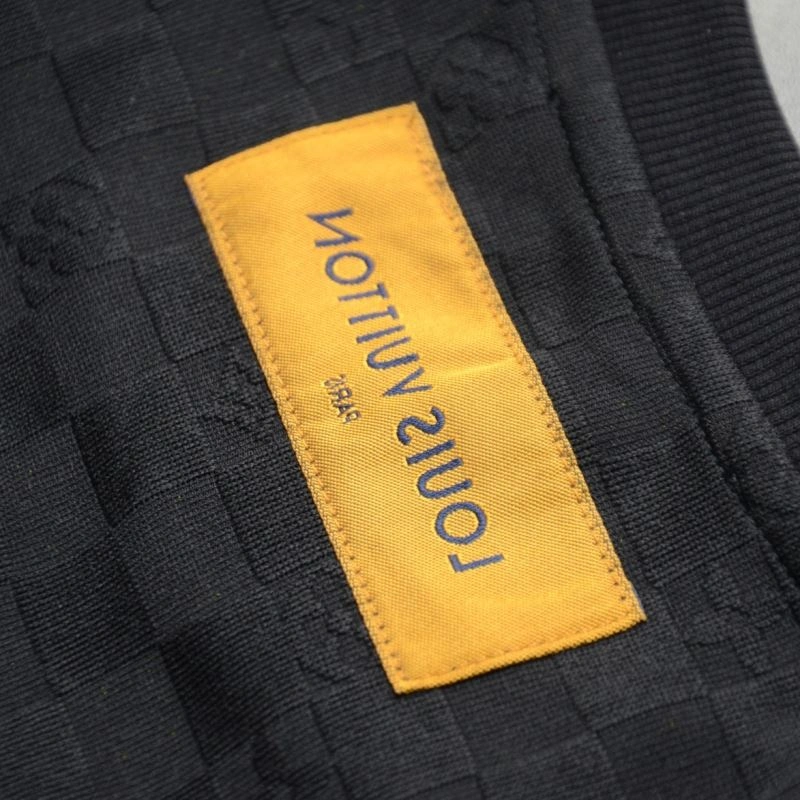 Louis Vuitton Hoodies