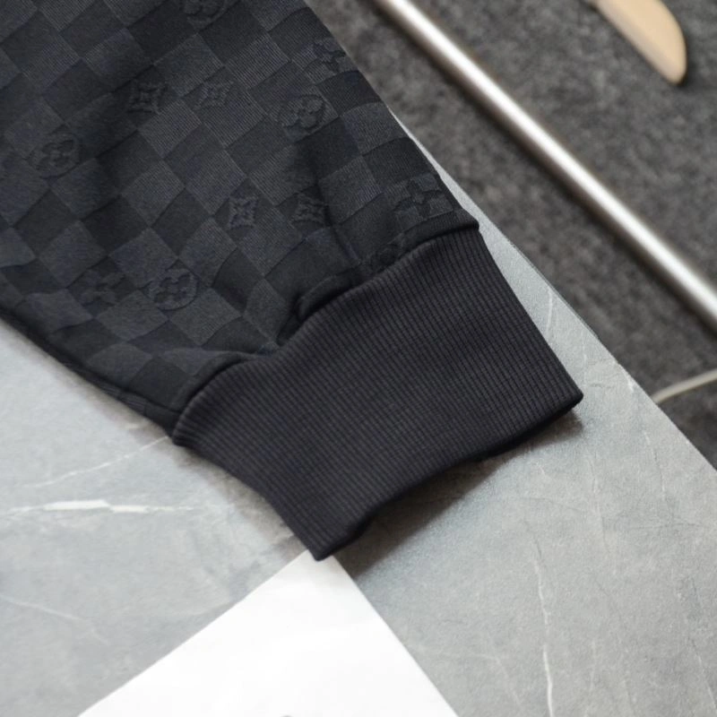 Factory-made Louis Vuitton Hoodies