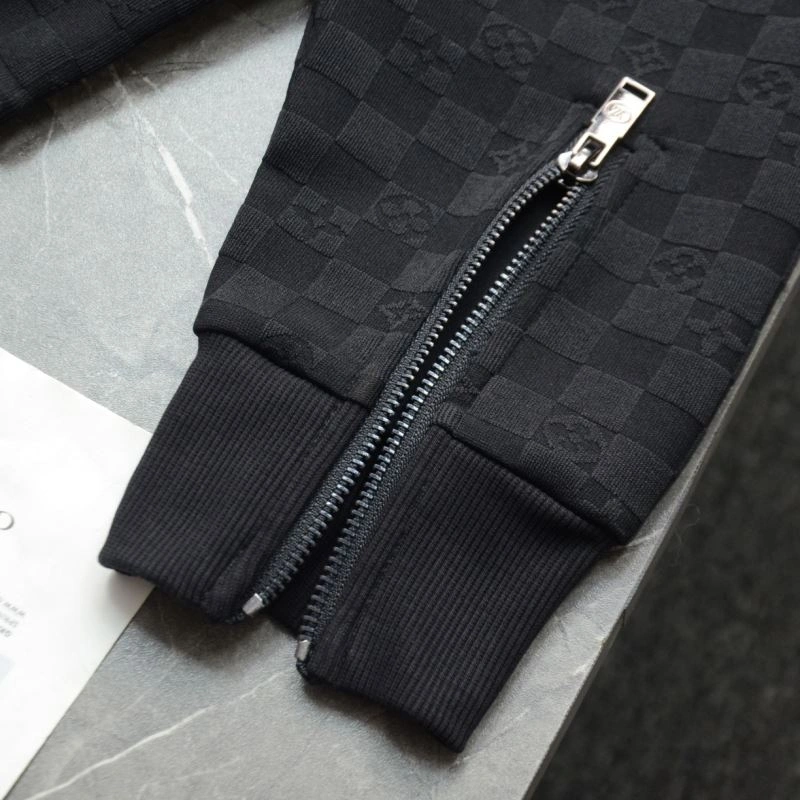 Factory-made Louis Vuitton Hoodies