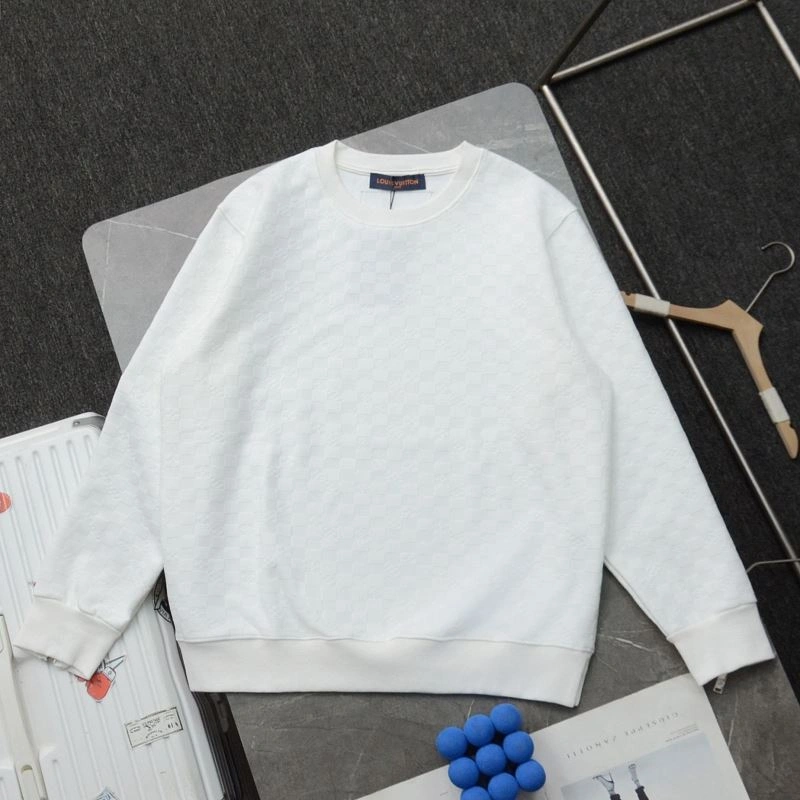 Factory-made Louis Vuitton Hoodies