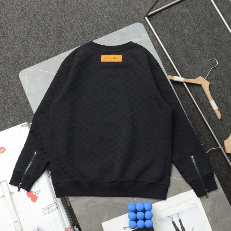 Factory-made Louis Vuitton Hoodies