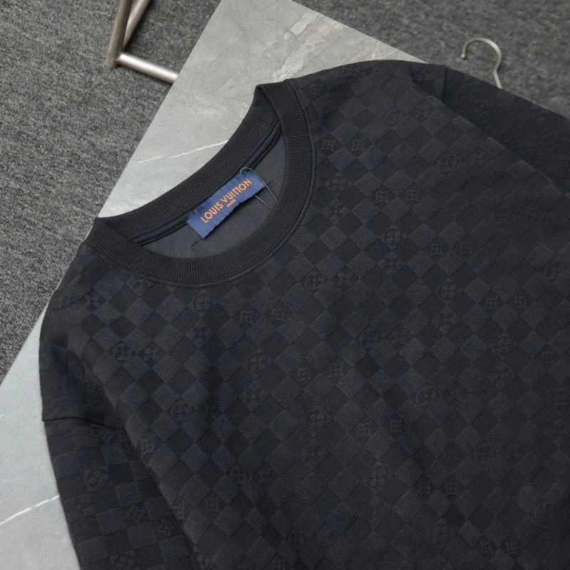 Factory-made Louis Vuitton Hoodies