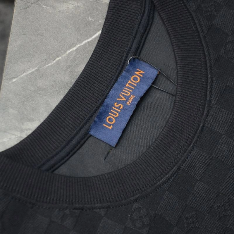 Factory-made Louis Vuitton Hoodies