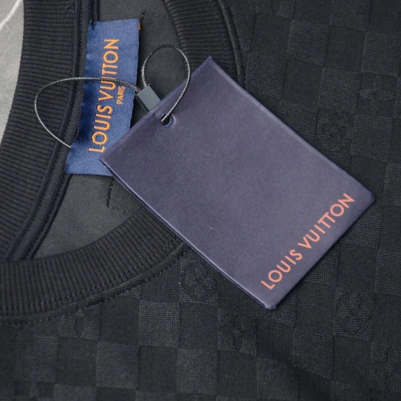 Factory-made Louis Vuitton Hoodies