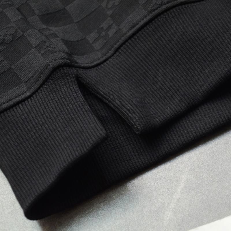 Factory-made Louis Vuitton Hoodies