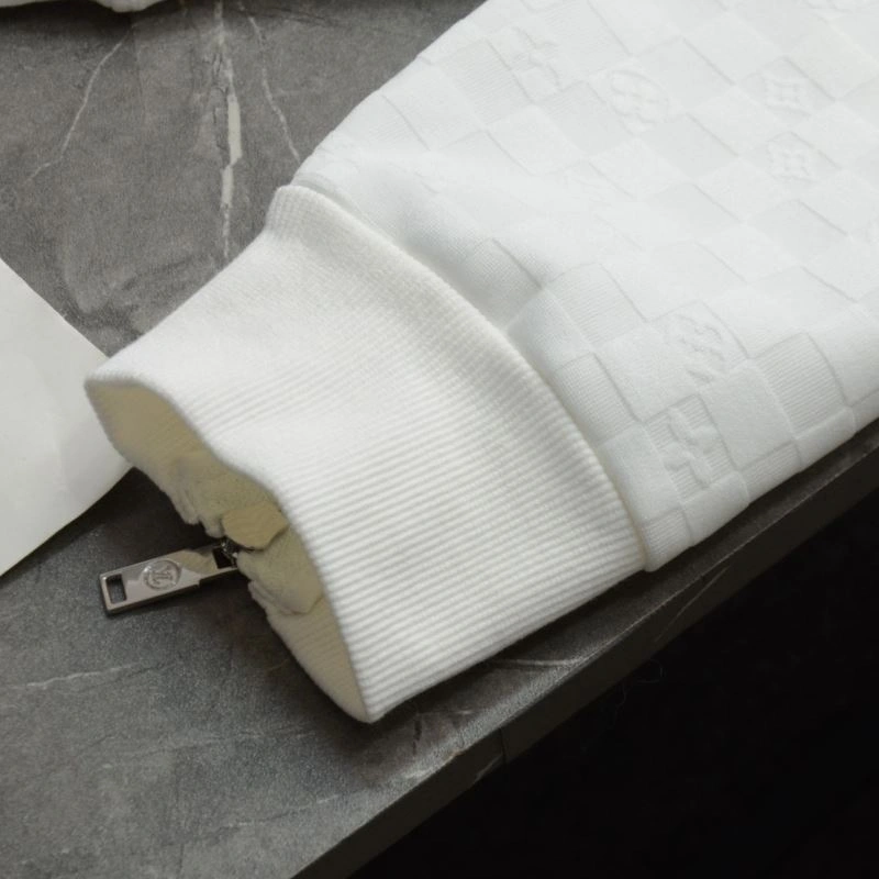 Authentic Louis Vuitton Hoodies