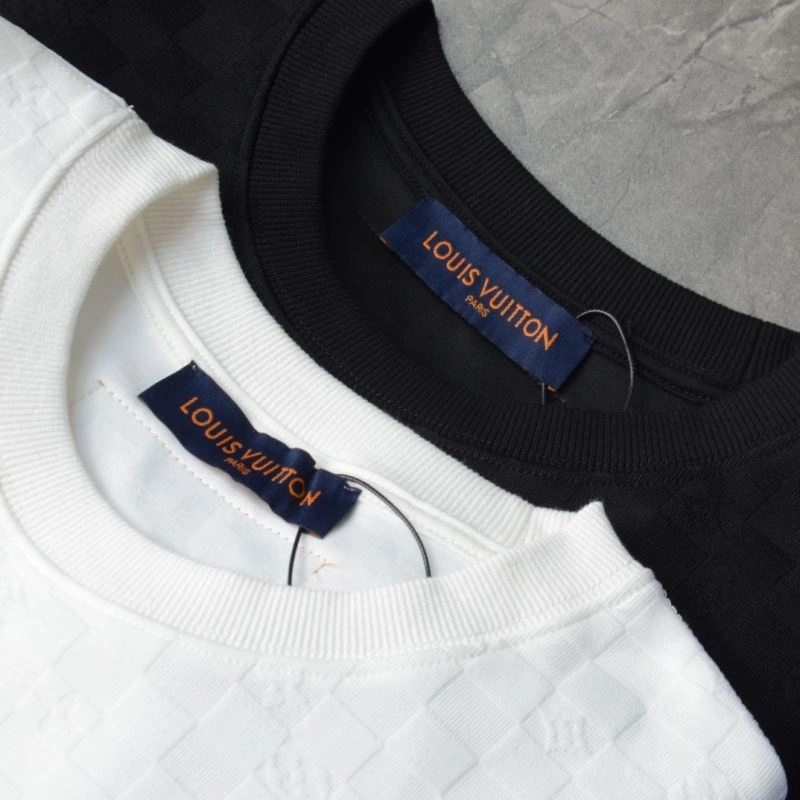 Authentic Louis Vuitton Hoodies