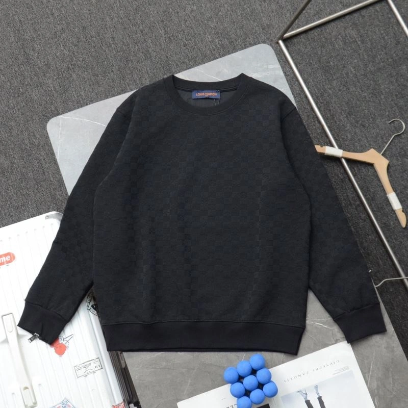 Authentic Louis Vuitton Hoodies