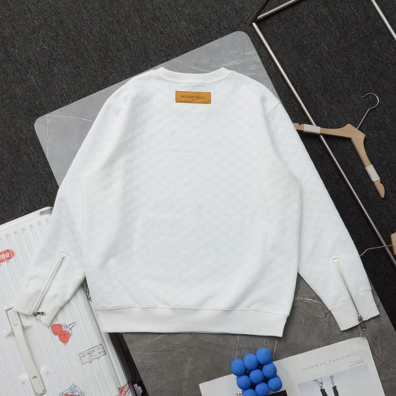 Authentic Louis Vuitton Hoodies
