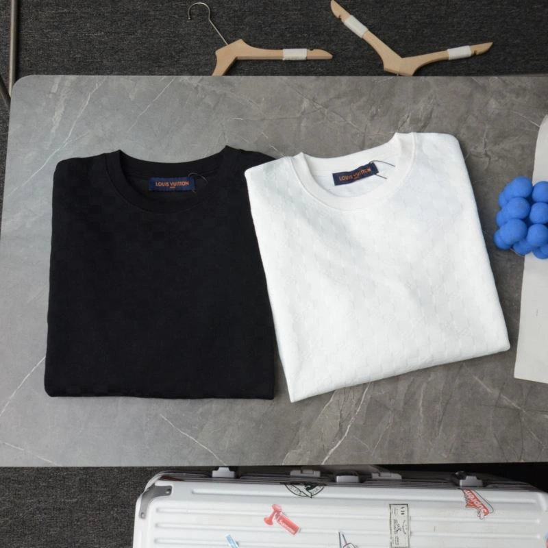 Authentic Louis Vuitton Hoodies