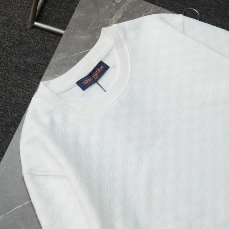 Authentic Louis Vuitton Hoodies