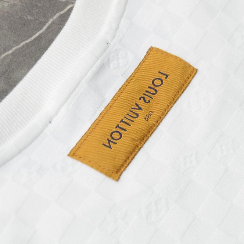 Authentic Louis Vuitton Hoodies