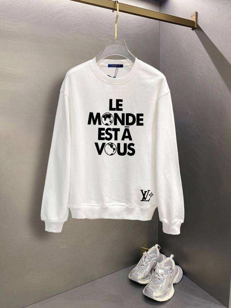 Louis Vuitton Hoodies