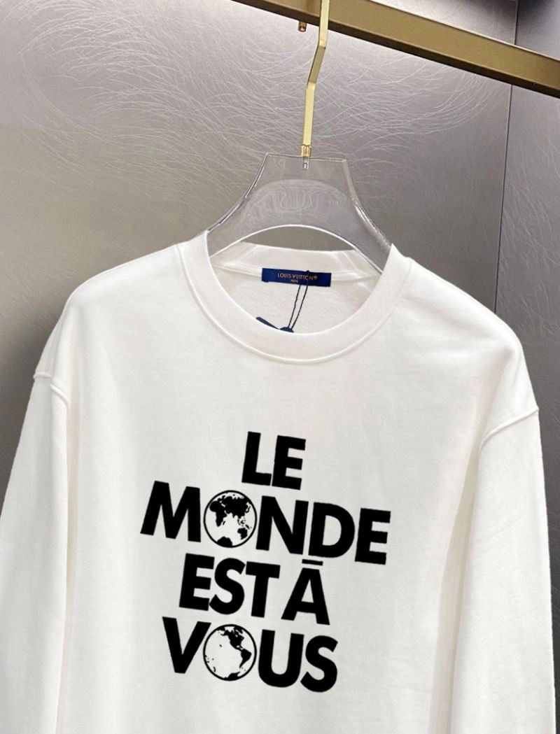 Cut-rate Louis Vuitton Hoodies