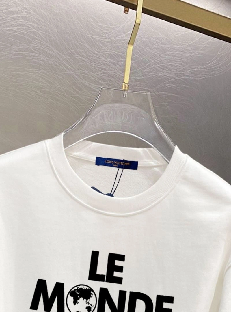 Cut-rate Louis Vuitton Hoodies