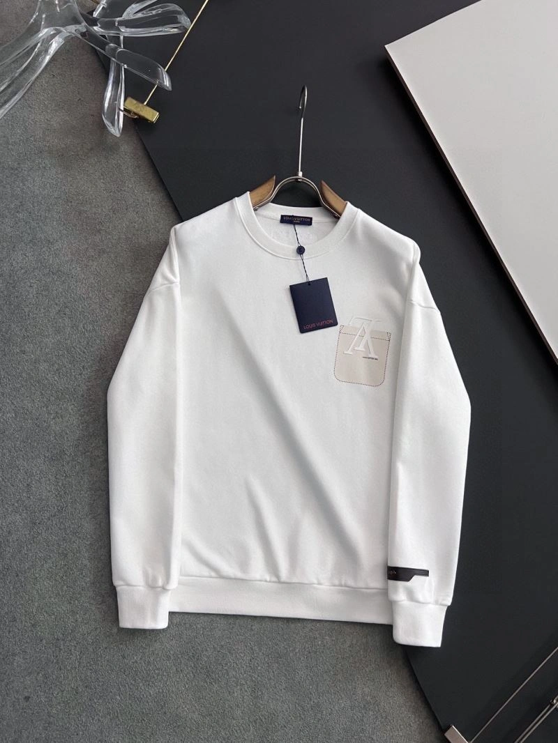 Louis Vuitton Hoodies
