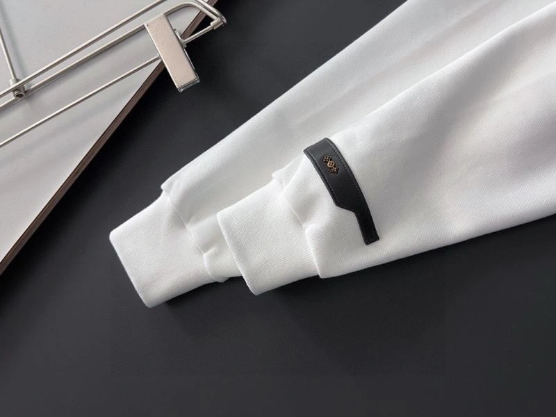 Brand-authenticated Louis Vuitton Hoodies
