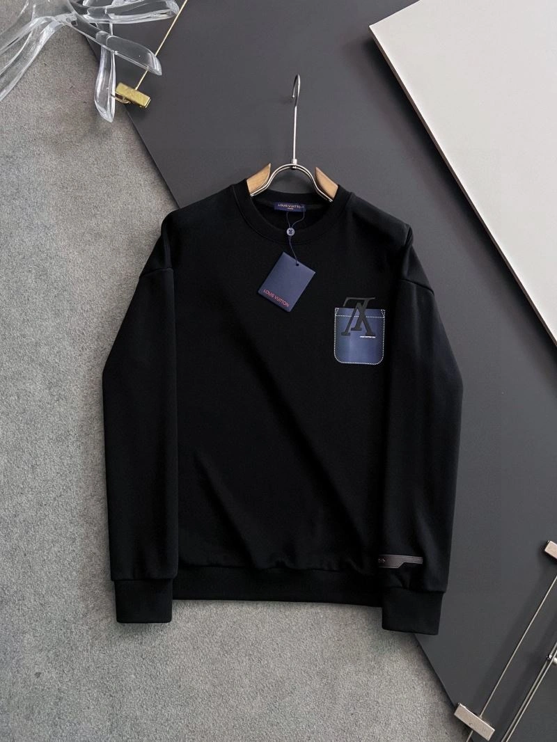 Louis Vuitton Hoodies
