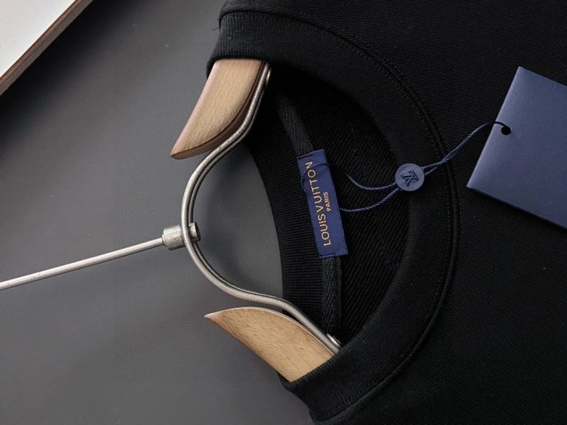 Mirror quality Louis Vuitton Hoodies