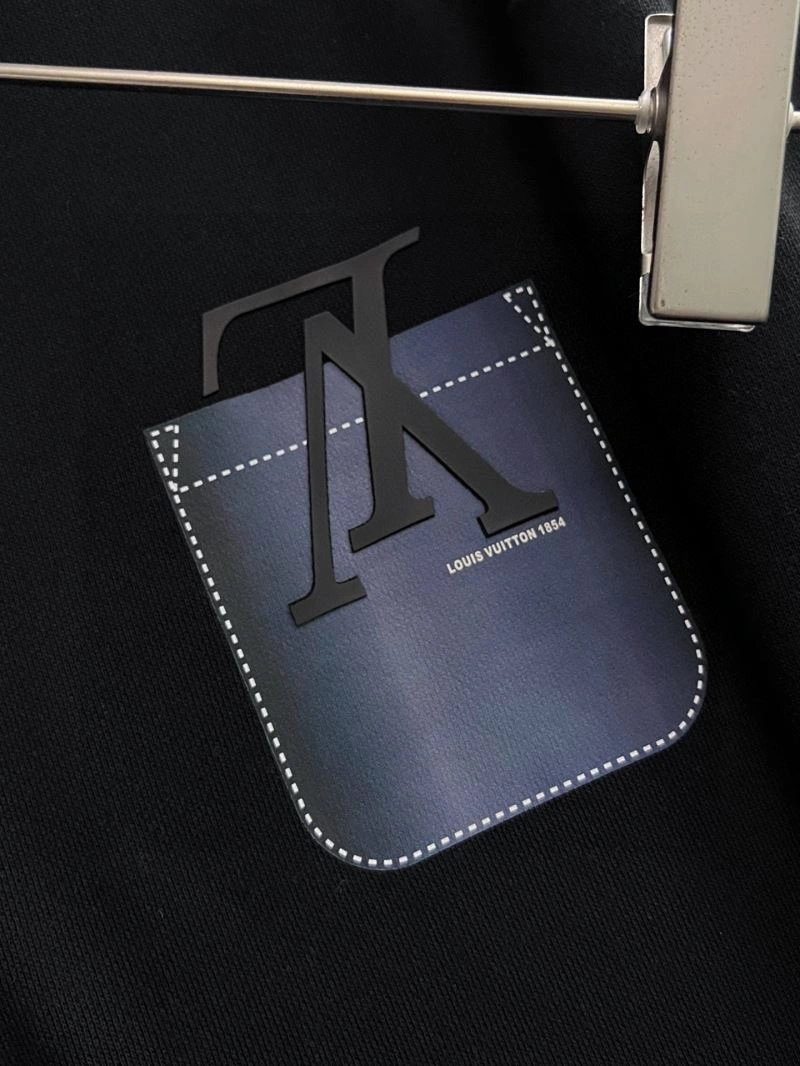 Mirror quality Louis Vuitton Hoodies