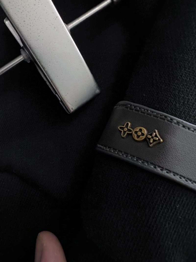 Mirror quality Louis Vuitton Hoodies