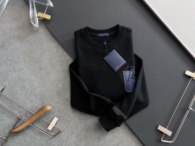 Mirror quality Louis Vuitton Hoodies