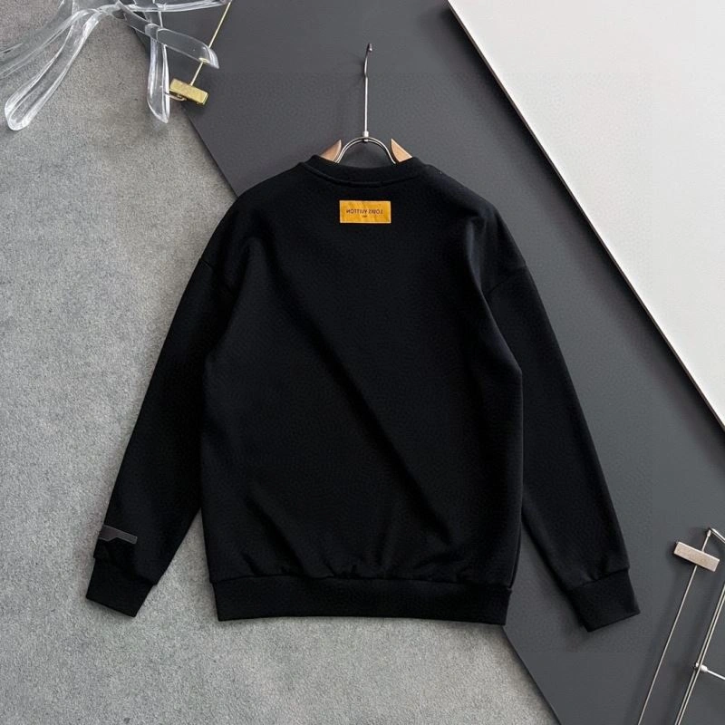 Mirror quality Louis Vuitton Hoodies
