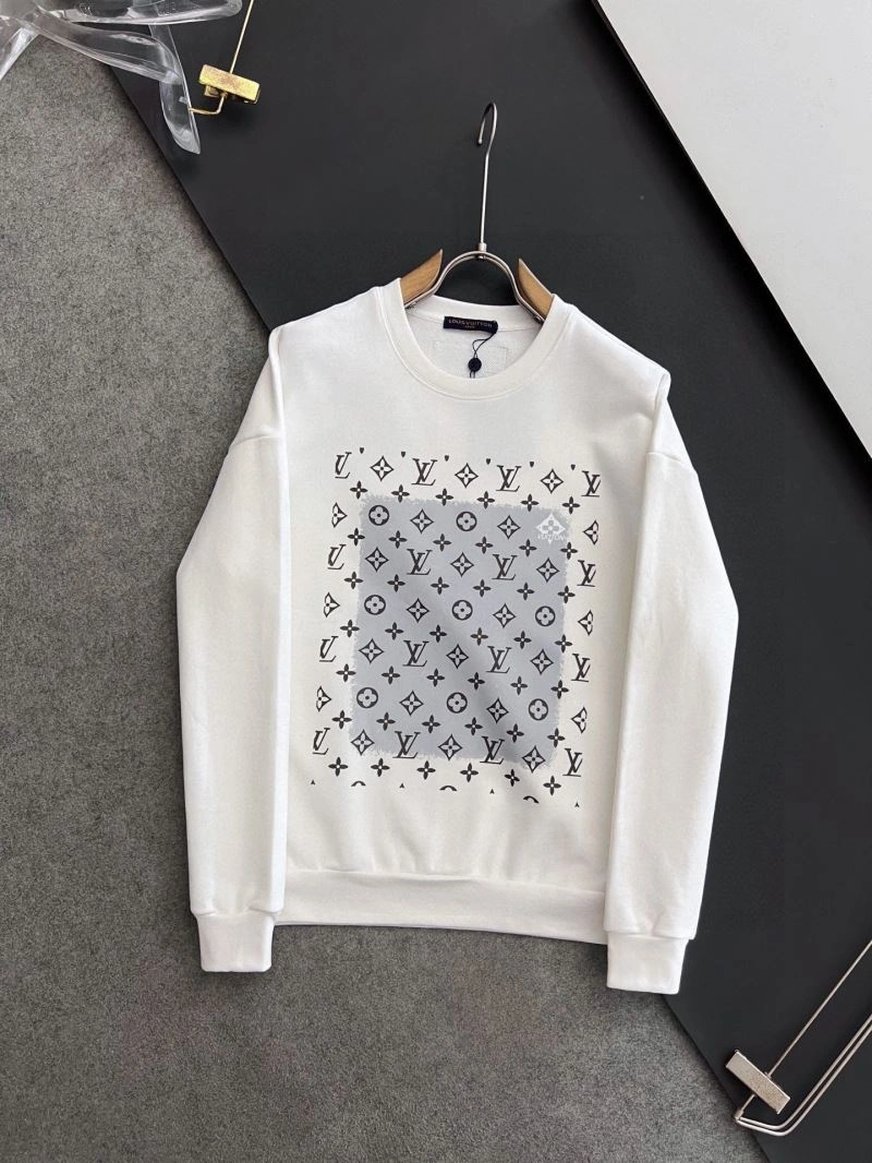 Louis Vuitton Hoodies