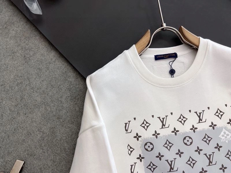 Mirror quality Louis Vuitton Hoodies