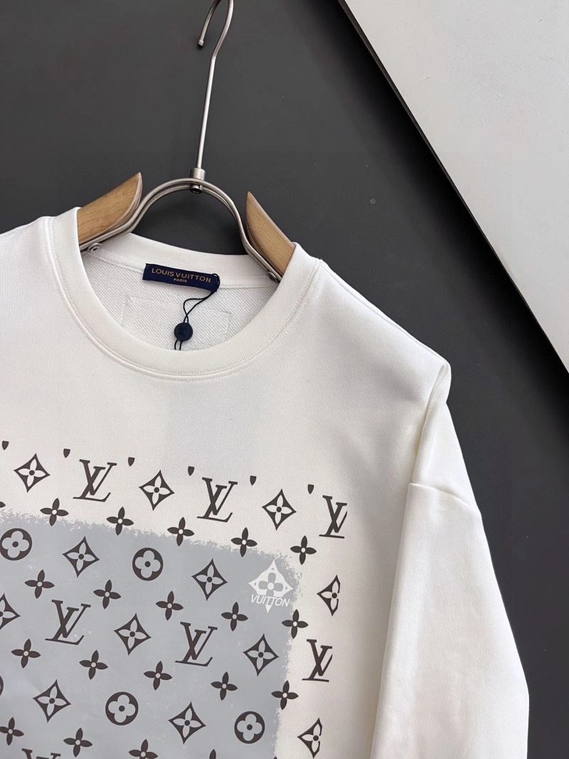 Mirror quality Louis Vuitton Hoodies