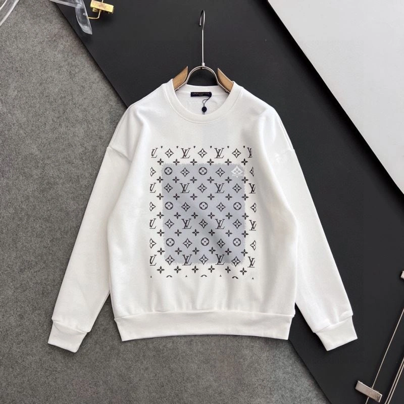 Mirror quality Louis Vuitton Hoodies
