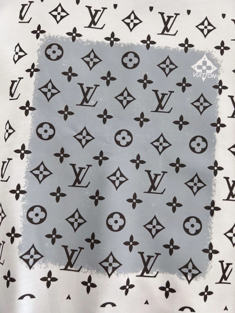 Mirror quality Louis Vuitton Hoodies