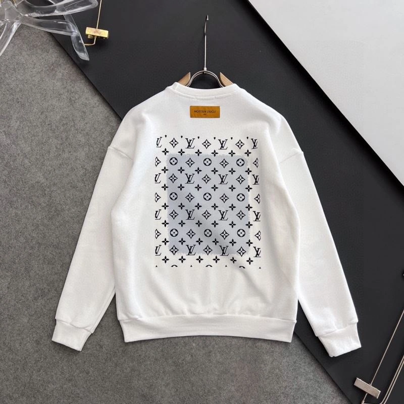 Mirror quality Louis Vuitton Hoodies