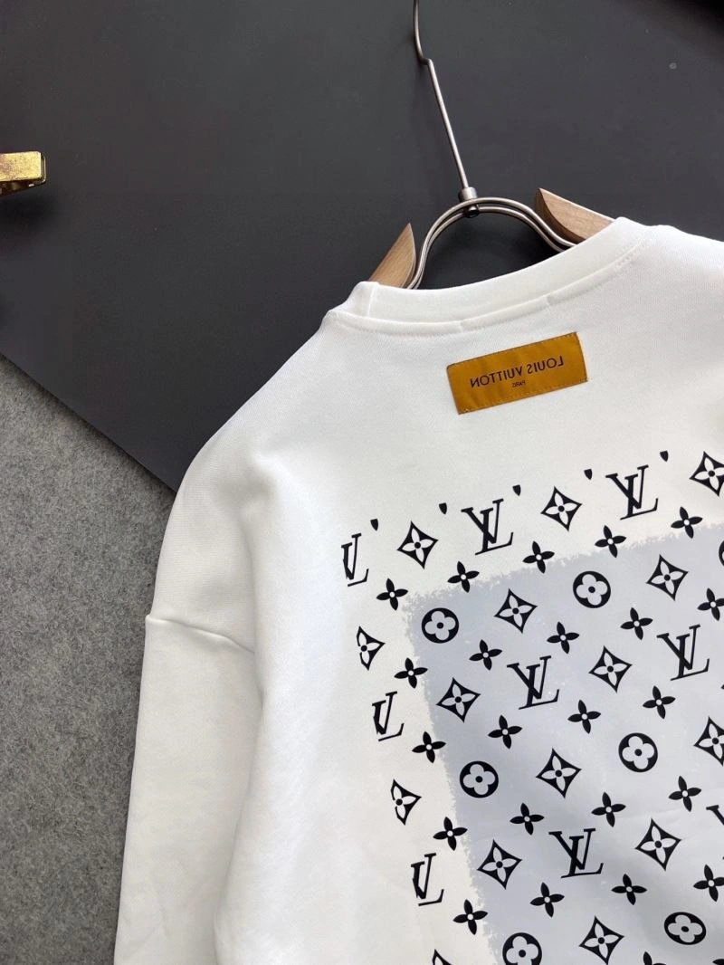 Mirror quality Louis Vuitton Hoodies