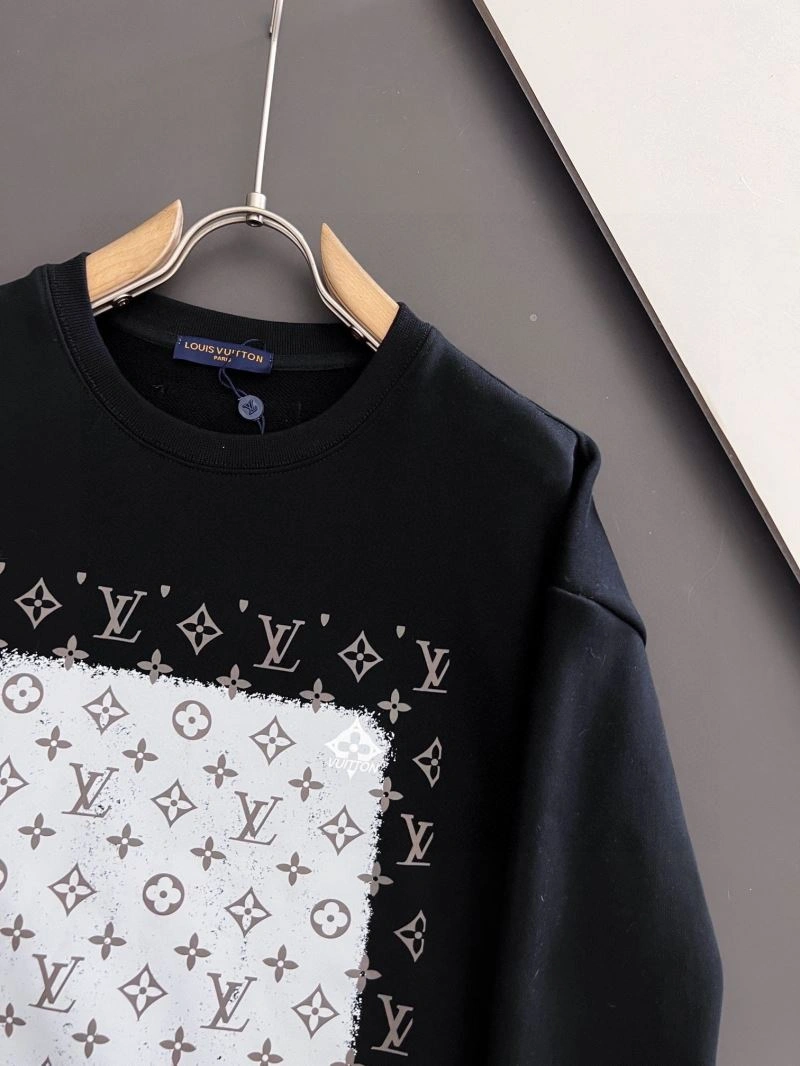 Precise copy Louis Vuitton Hoodies