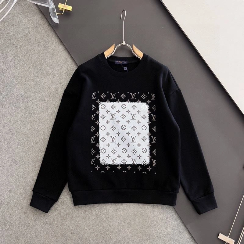 Precise copy Louis Vuitton Hoodies