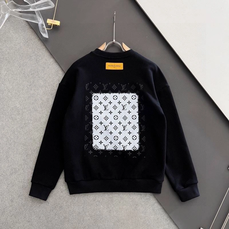Precise copy Louis Vuitton Hoodies