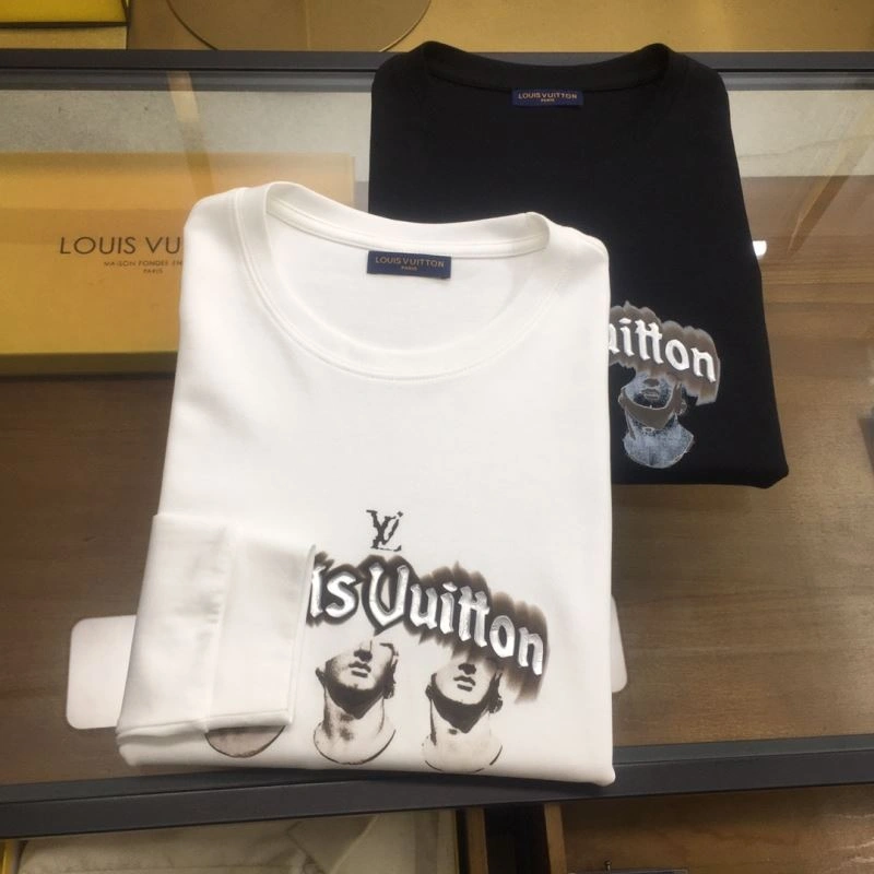 Louis Vuitton Hoodies
