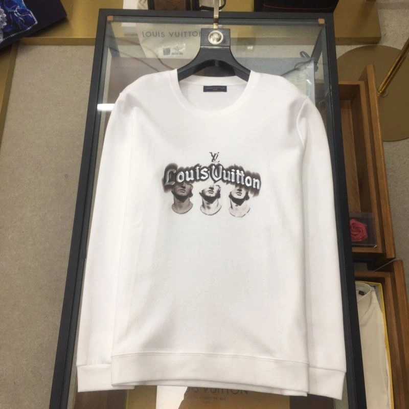 1:1 copy Louis Vuitton Hoodies