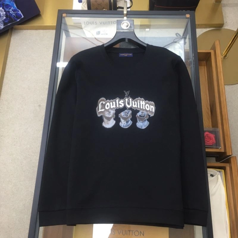1:1 copy Louis Vuitton Hoodies
