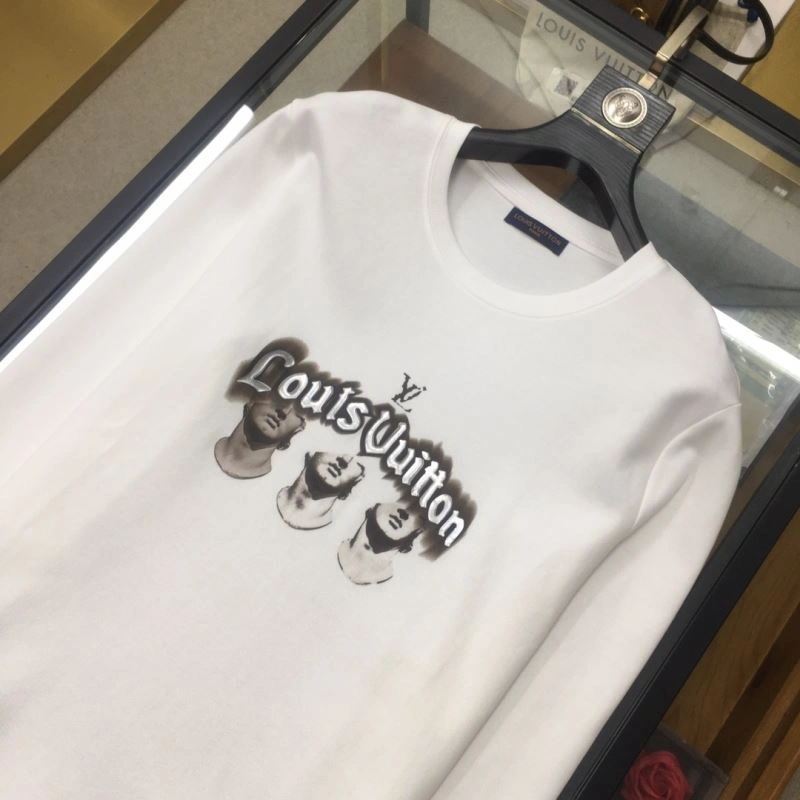 1:1 copy Louis Vuitton Hoodies