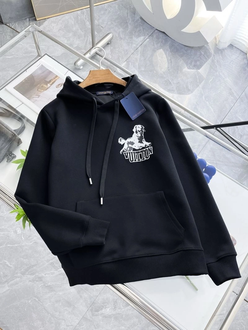 Louis Vuitton Hoodies