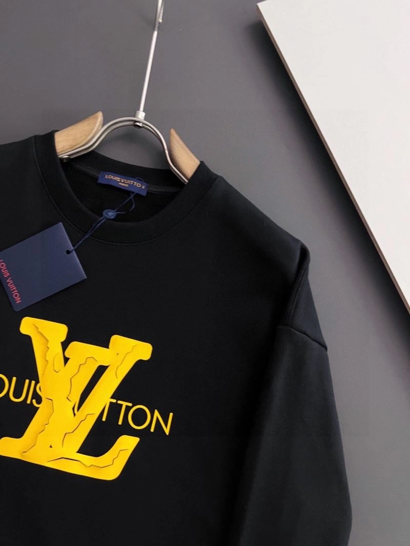 Top match Louis Vuitton Hoodies