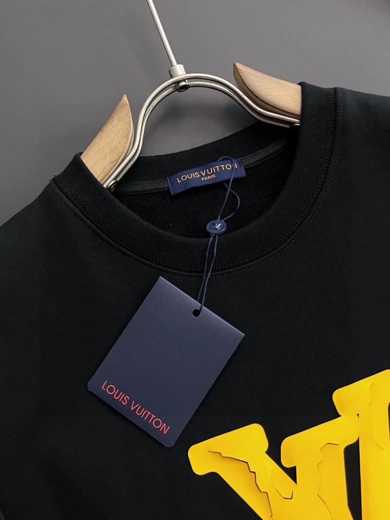 Top match Louis Vuitton Hoodies