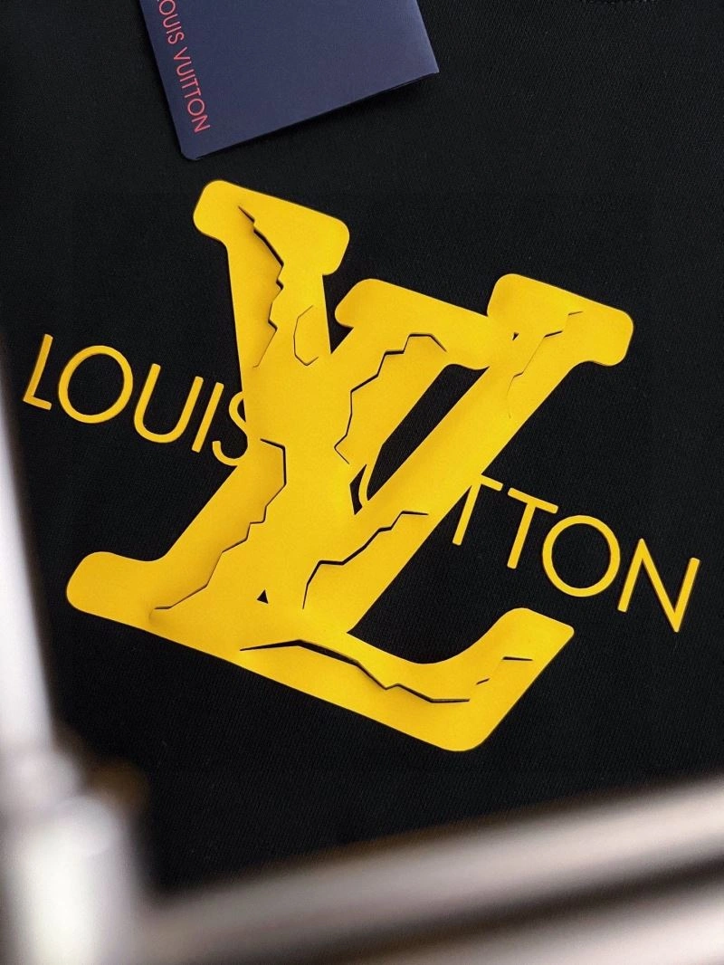 Top match Louis Vuitton Hoodies