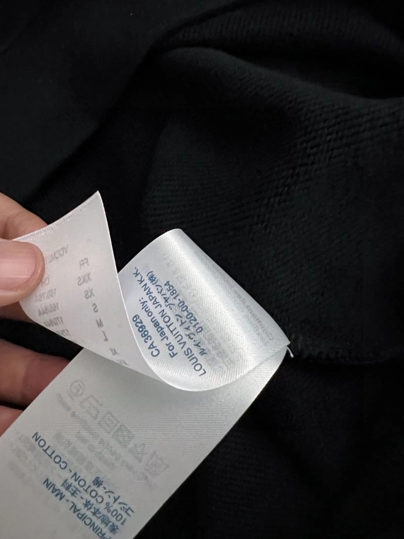 Top match Louis Vuitton Hoodies