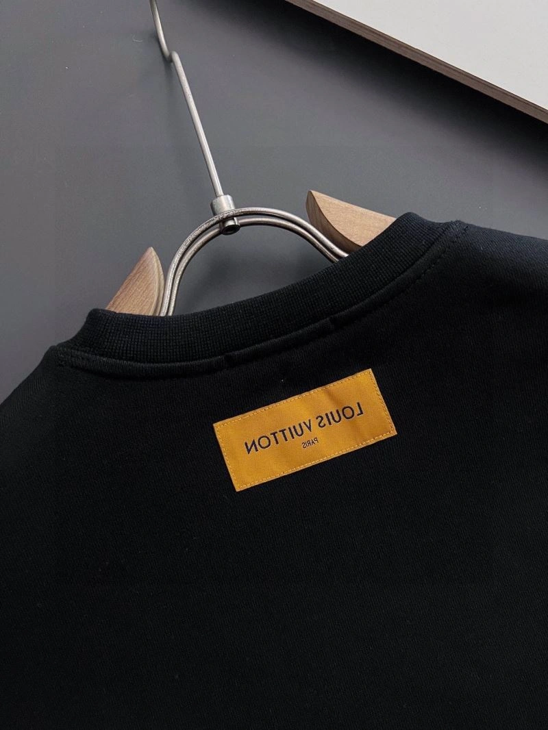 Top match Louis Vuitton Hoodies