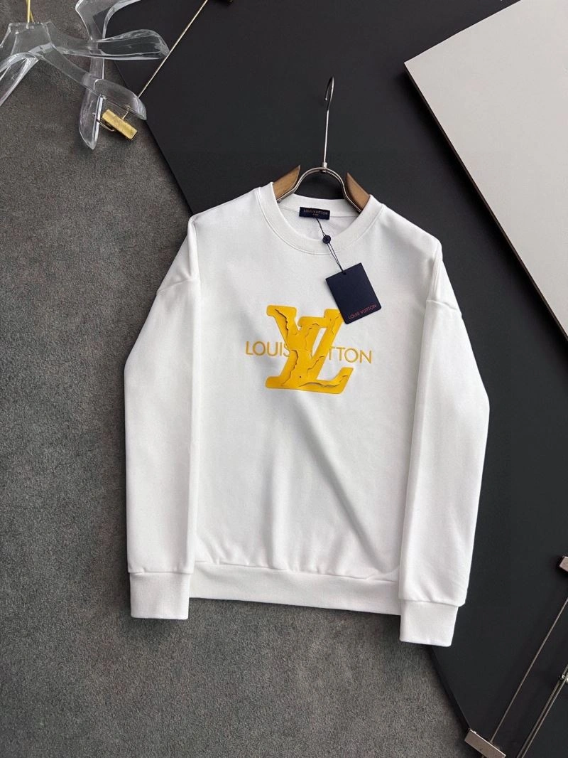 Louis Vuitton Hoodies