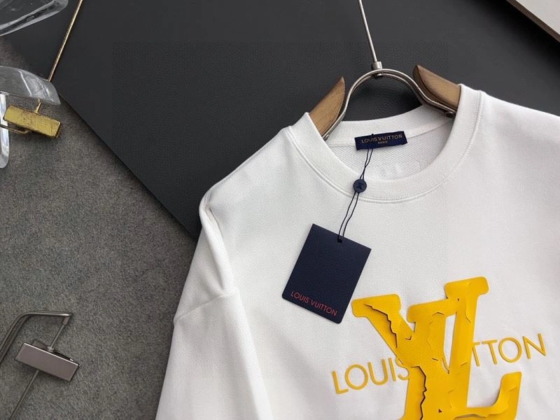 Top match Louis Vuitton Hoodies
