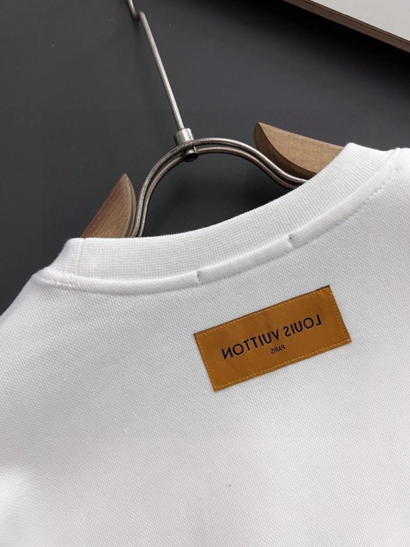 Top match Louis Vuitton Hoodies